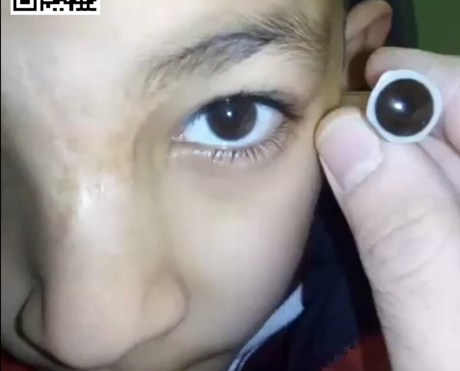 The Special Eye – DER OPTIK INSPEKTOR